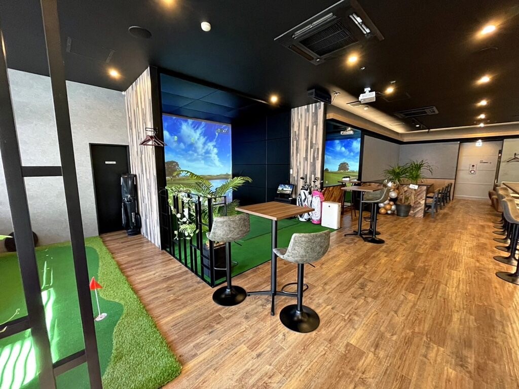 Masters Cafe & Bar